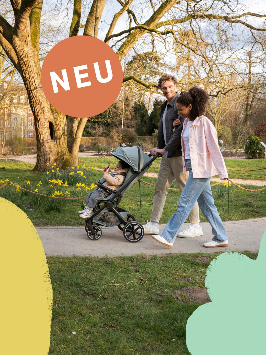 ELSA & EMIL: Weil es unsere Zukunft ist