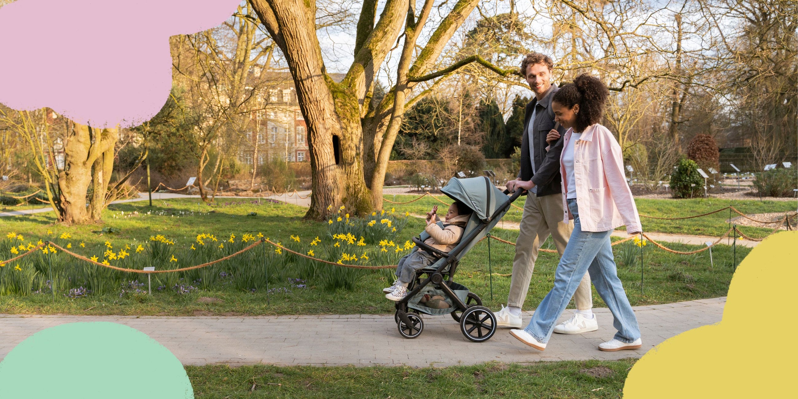 ELSA & EMIL: Weil es unsere Zukunft ist