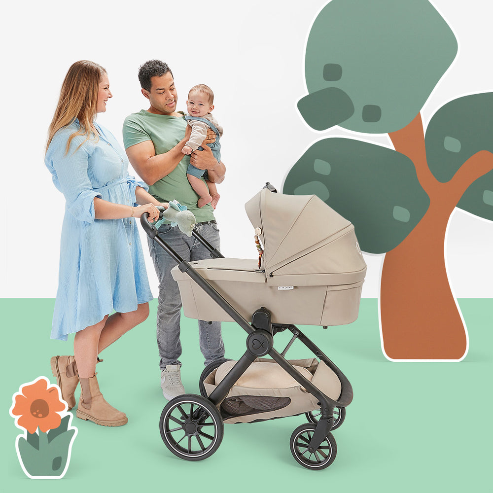 ELSA & EMIL | Unsere Story