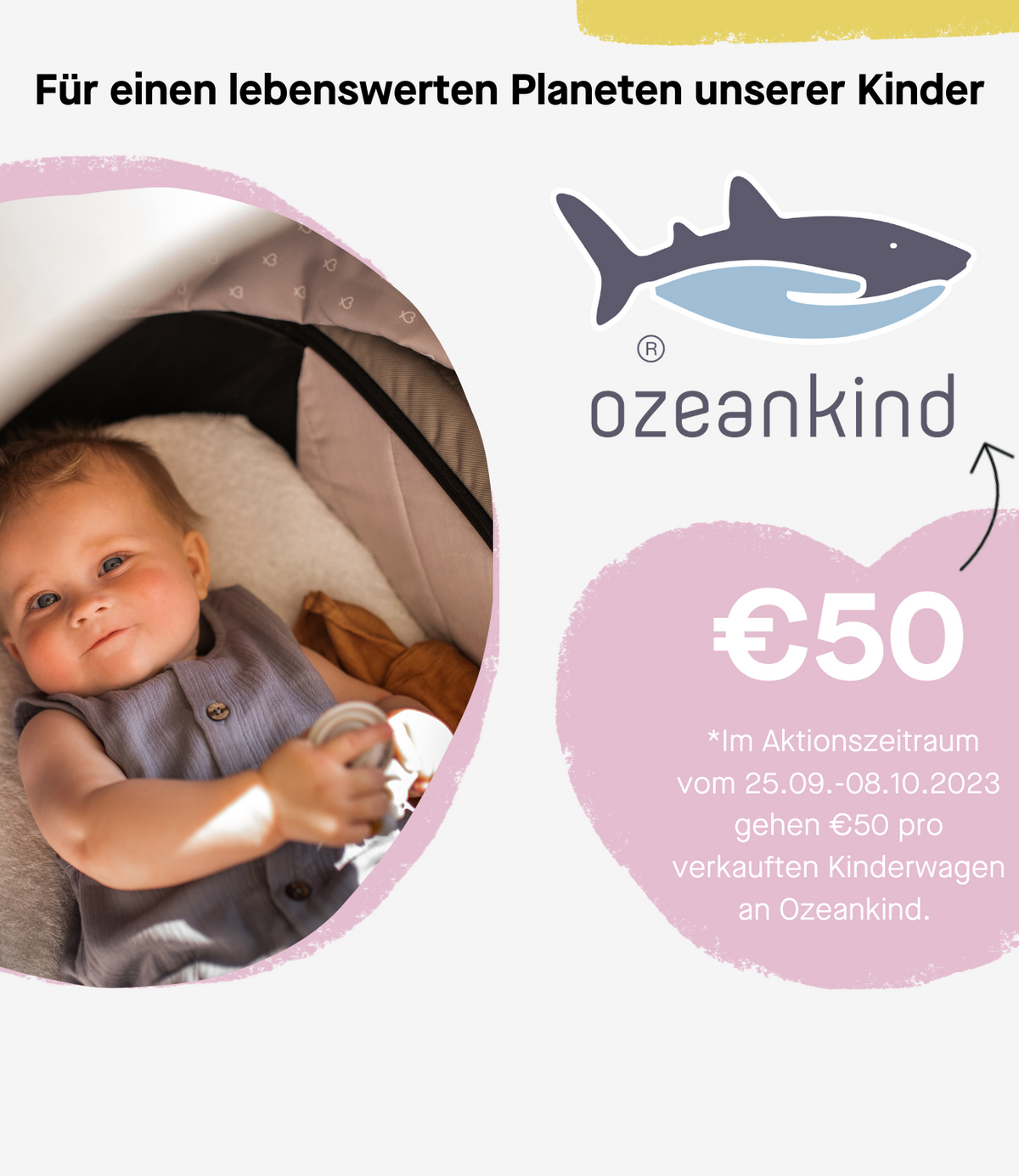 ELSA & EMIL: Weil es unsere Zukunft ist