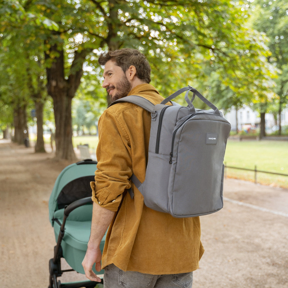 ELSA & EMIL Henkel Rucksack