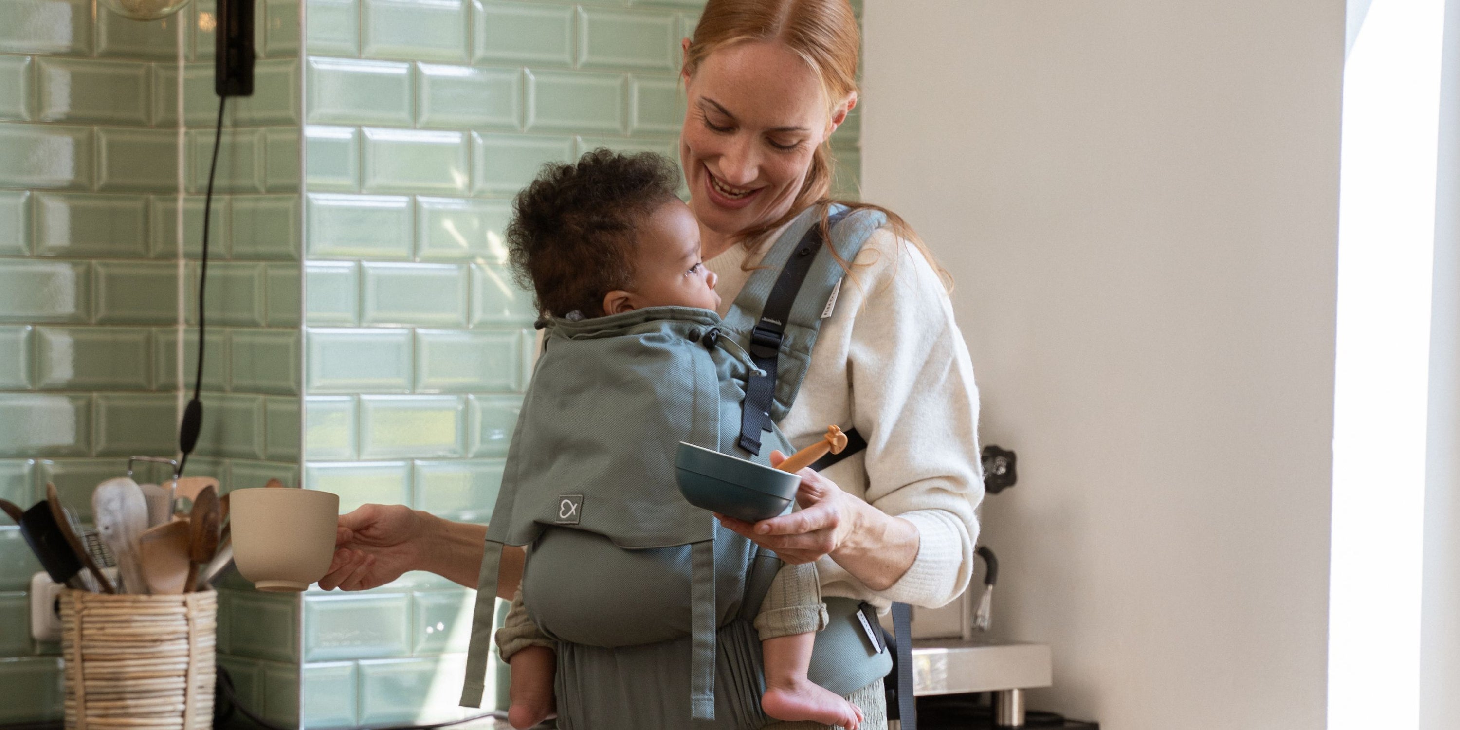 ELSA & EMIL: Weil es unsere Zukunft ist