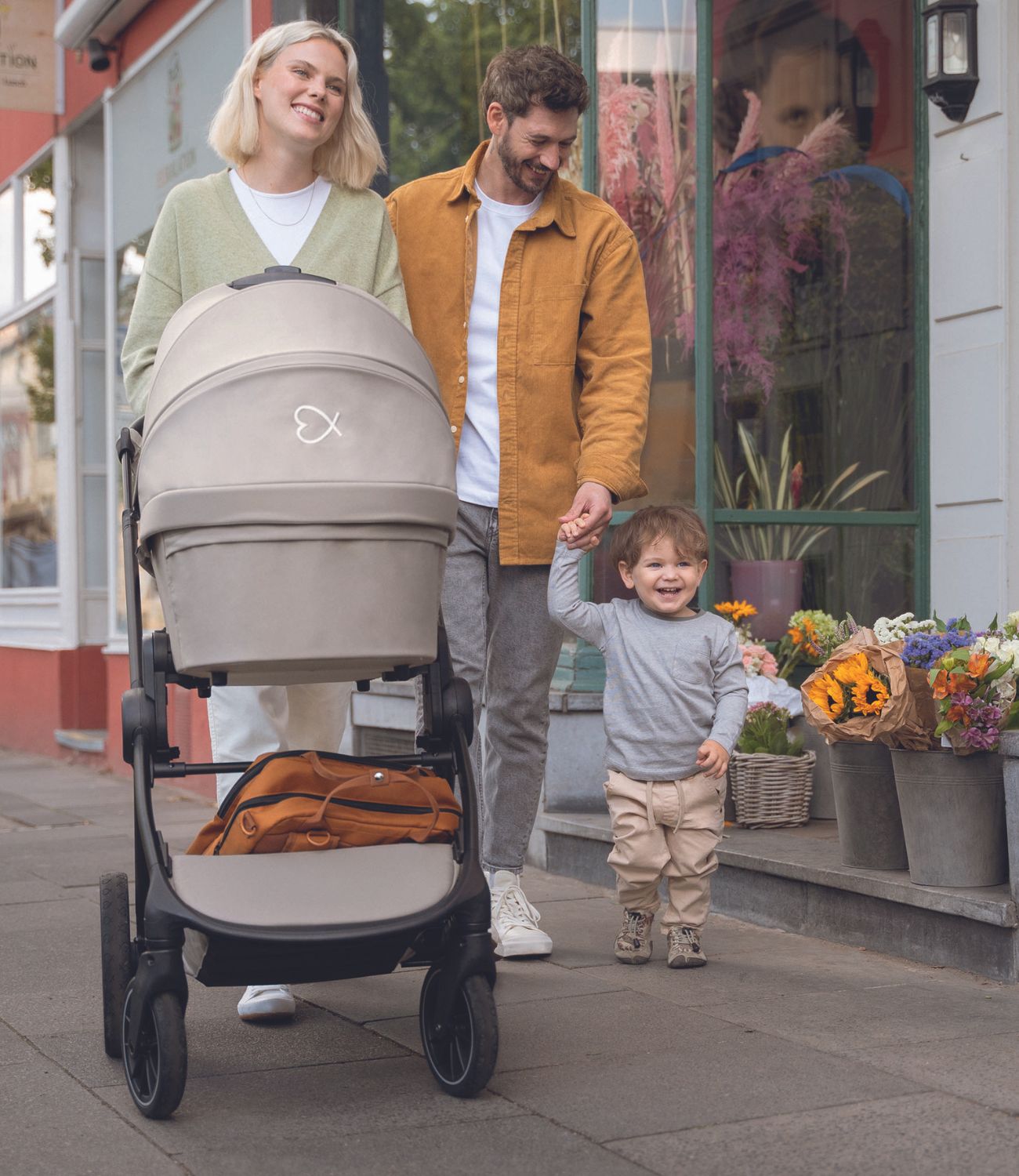 ELSA & EMIL: Weil es unsere Zukunft ist