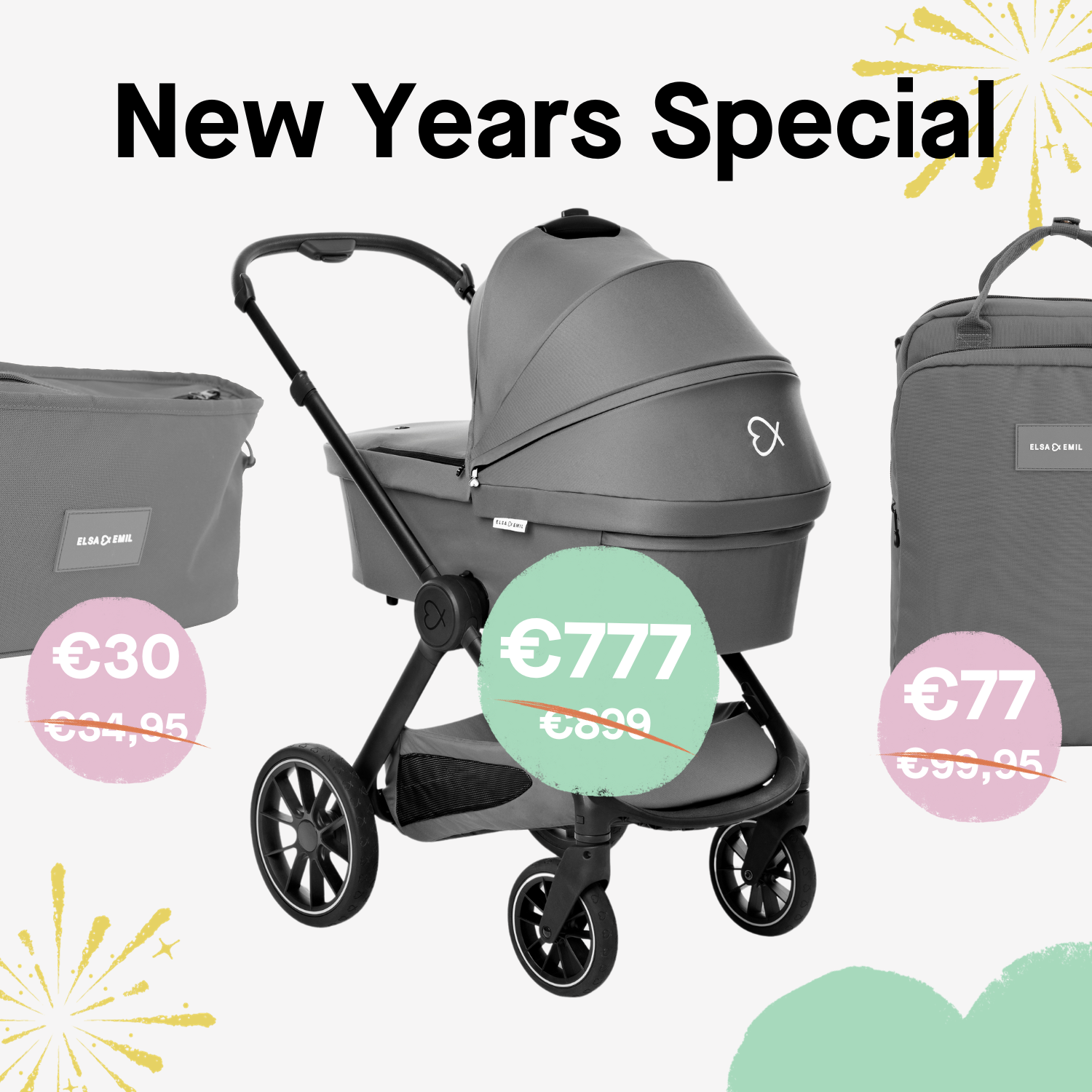 ELSA & EMIL: Weil es unsere Zukunft ist