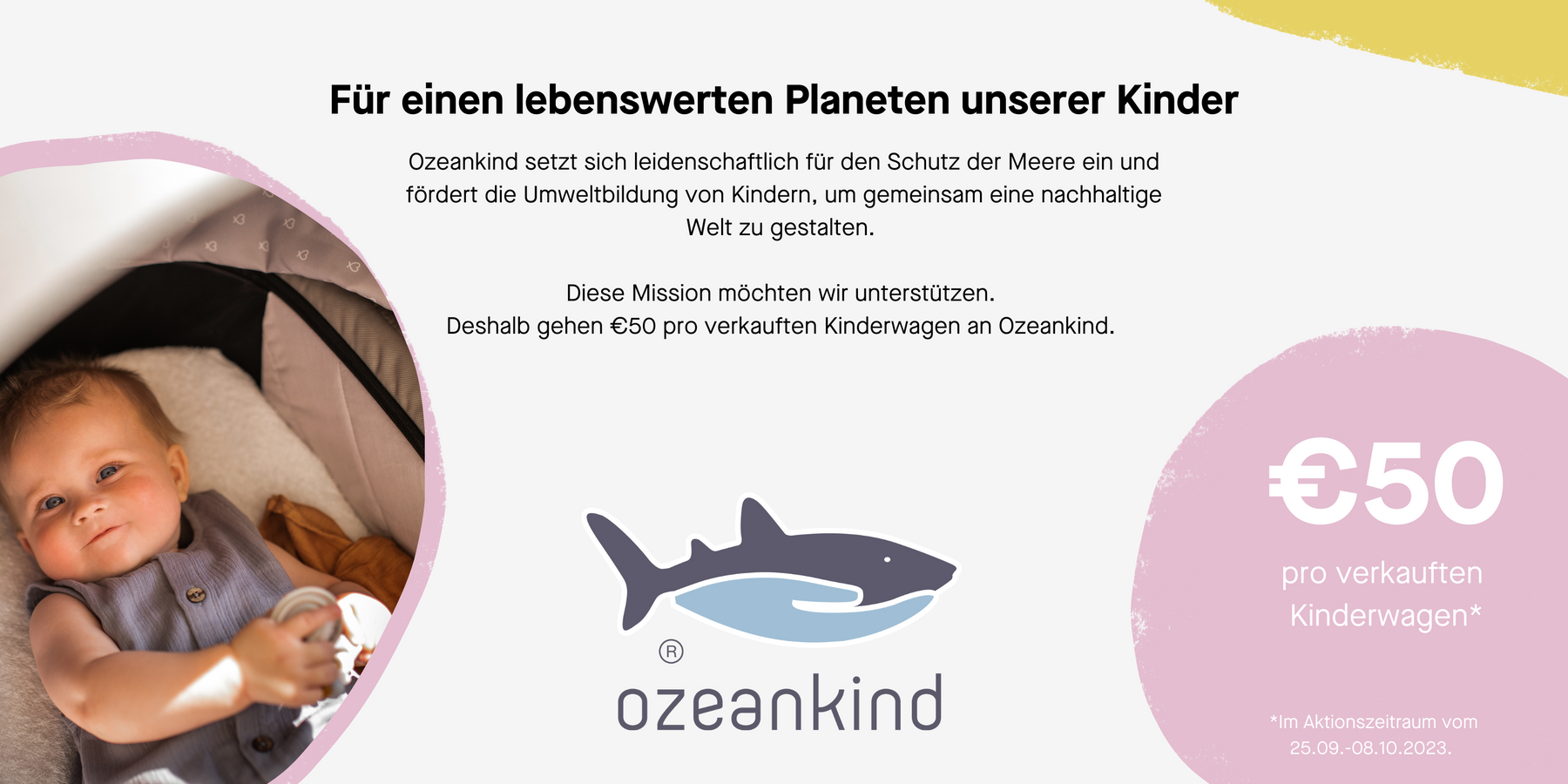 ELSA & EMIL: Weil es unsere Zukunft ist