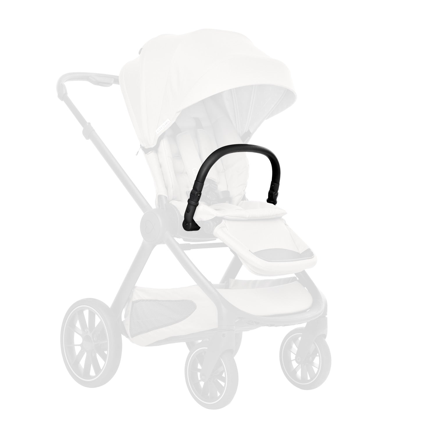 Bügel für Sportsitz - Ersatzteil für ELSA & EMIL Kinderwagen